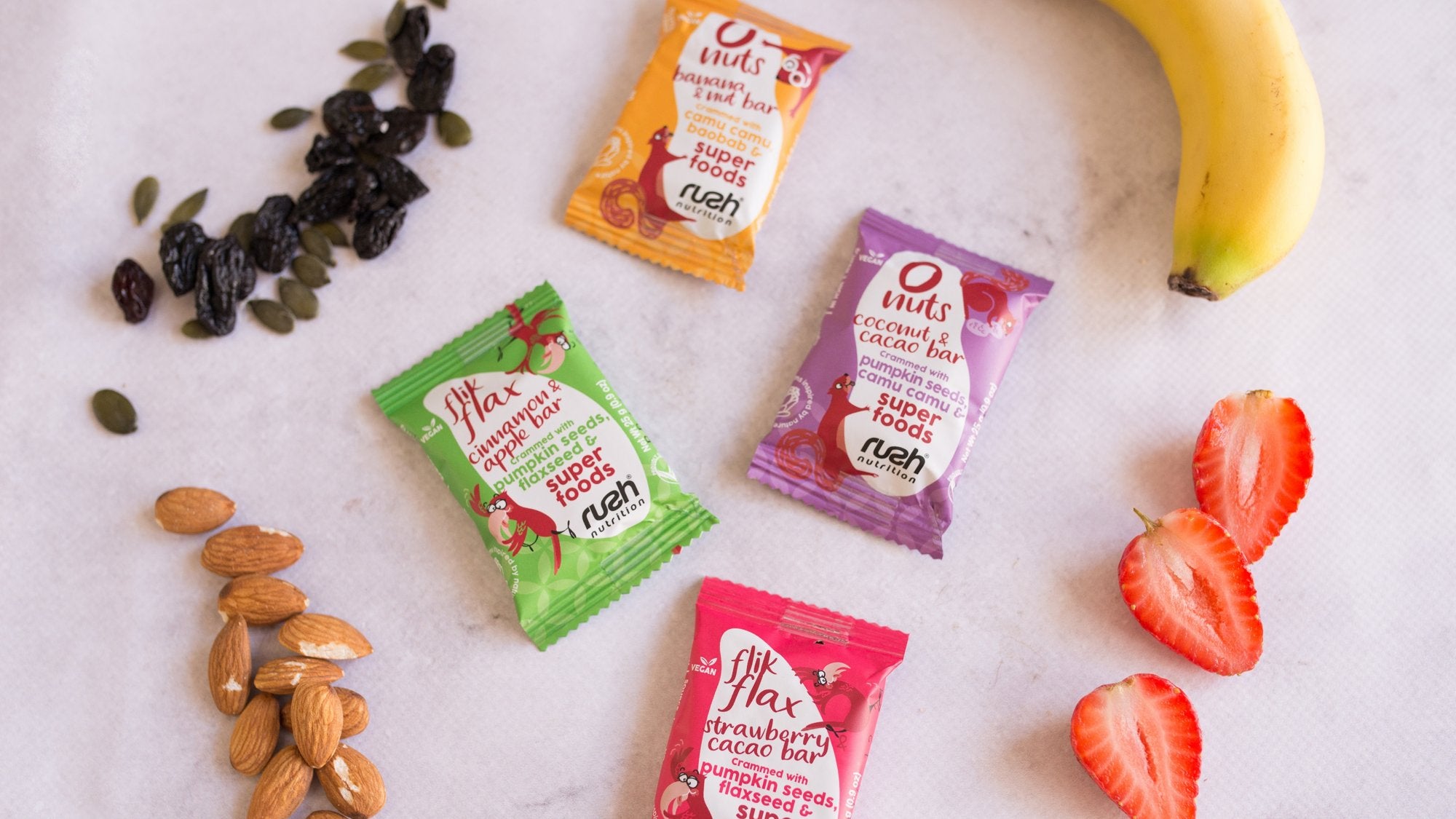 All products – RushNutritionSA