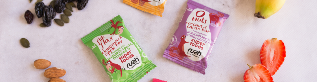 Our Range | Healthy Snacks for Every Lifestyle for all ages ...