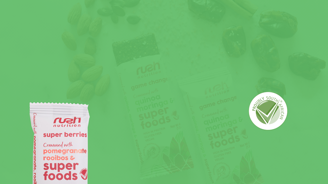 Fuel your body,100% Vegan ,Healthy Snacks, Kosher & Halaal Friendly ...