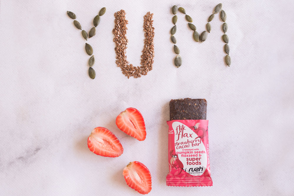 Fuel your body,100% Vegan ,Healthy Snacks, Kosher & Halaal Friendly ...