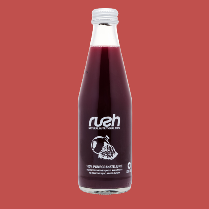 100% Pomegranate Juice | Antioxidant-Rich Refreshing Drink ...